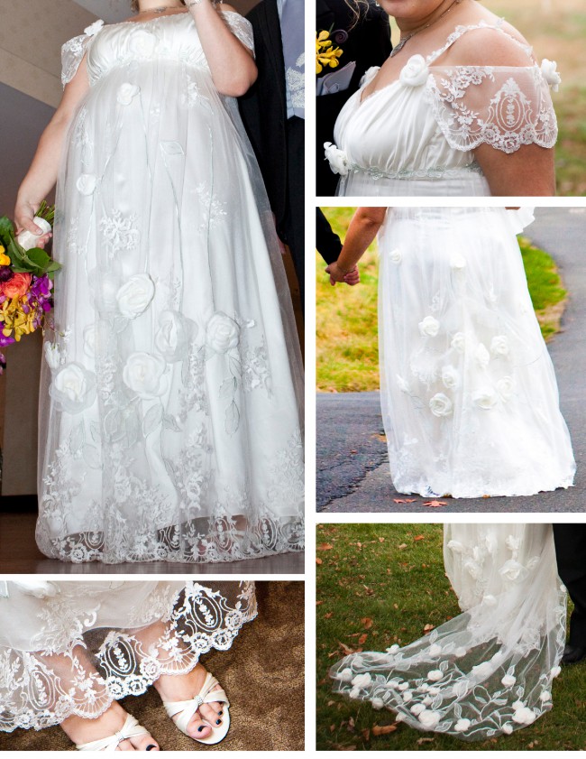 Sarah Houston Wedding Dress Save 70% - Stillwhite