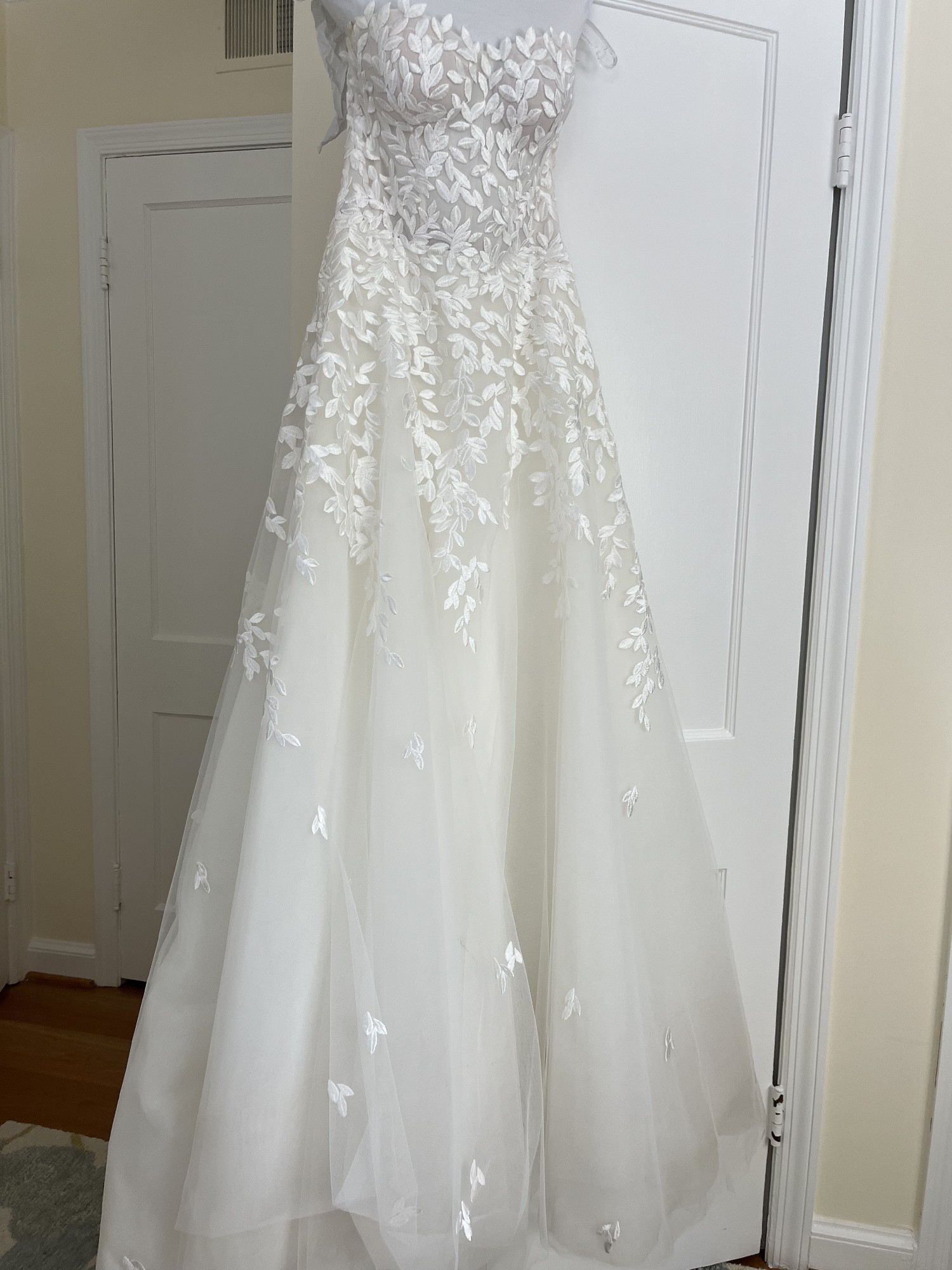 Mira Zwillinger Wedding Dress Save 55% - Stillwhite