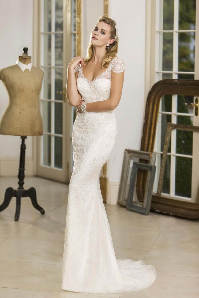 True Bride New Wedding Dress Save 53% - Stillwhite