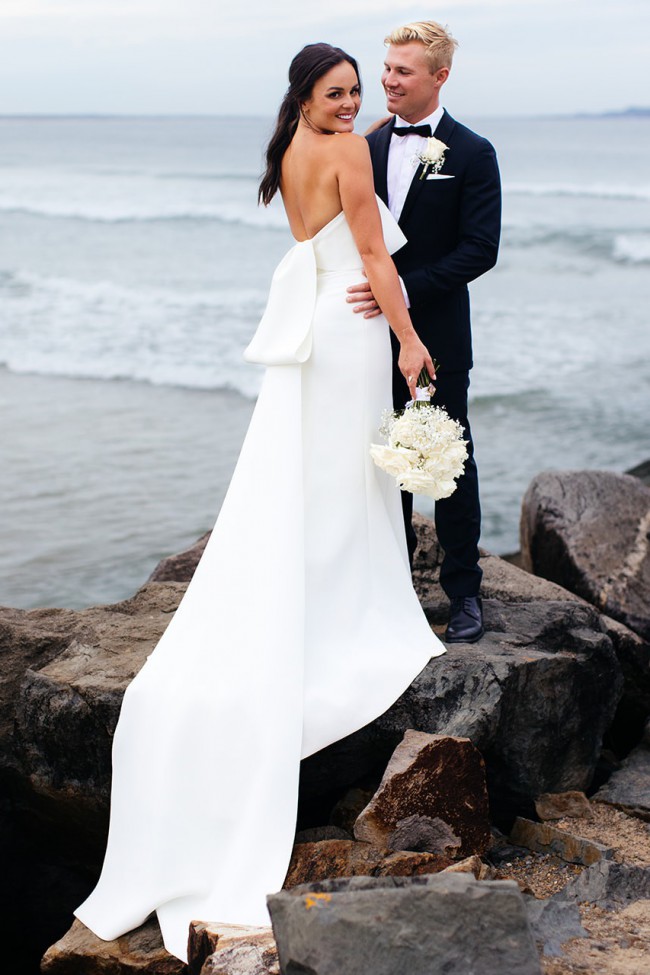 Chosen By KYHA Holmes Wedding Dress Save 73% - Stillwhite