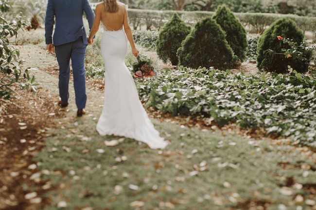 Liz Martinez Inga Preowned Wedding Dress Save 58% - Stillwhite