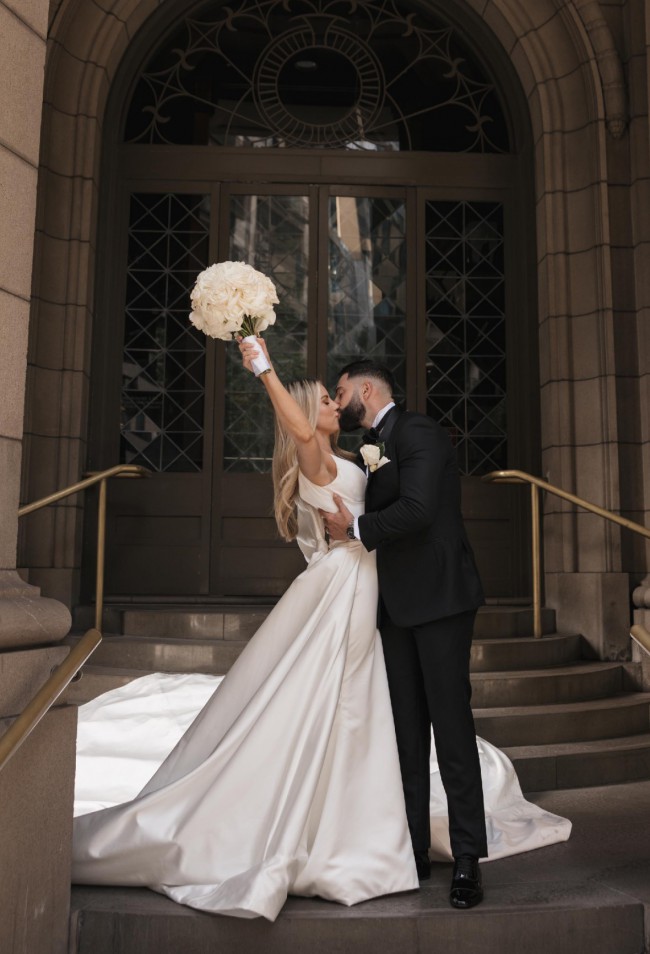 Thomas Lazar Wedding Dress Save 58% - Stillwhite