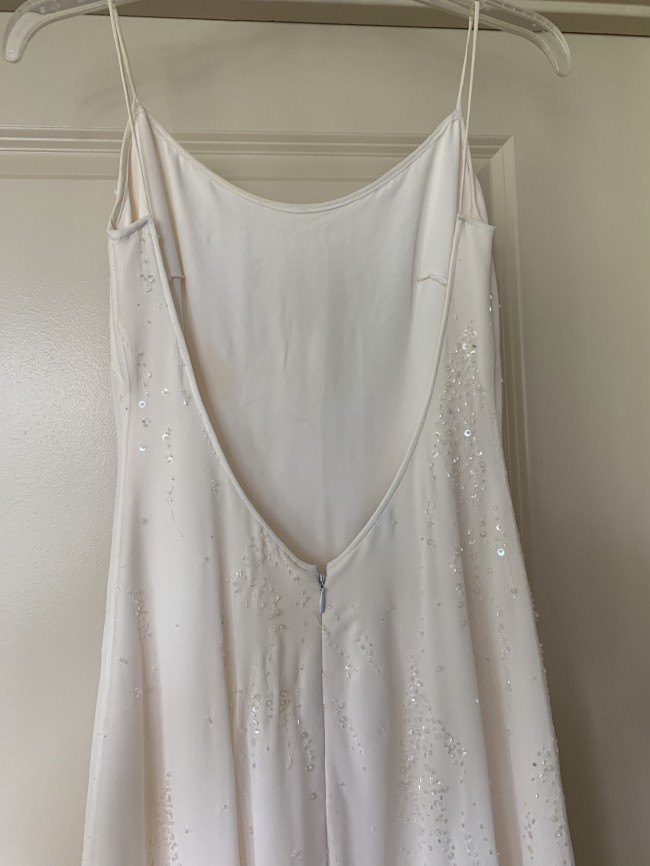 Selia Yang Preowned Wedding Dress Save 93% - Stillwhite