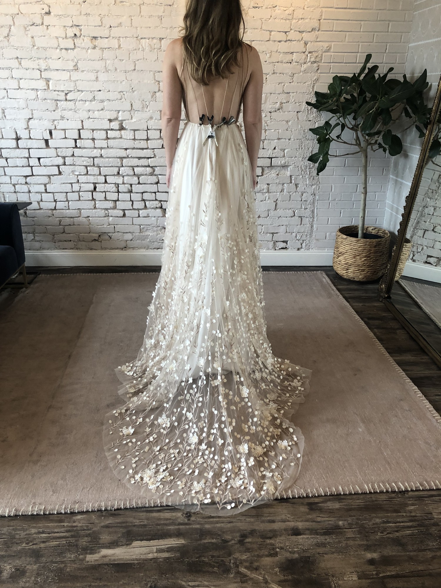 Alexandra Grecco New Wedding Dress Save 54% - Stillwhite