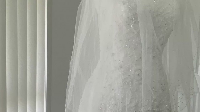 Adora Bridal Adora Collection Wedding Dress Save 97% - Stillwhite