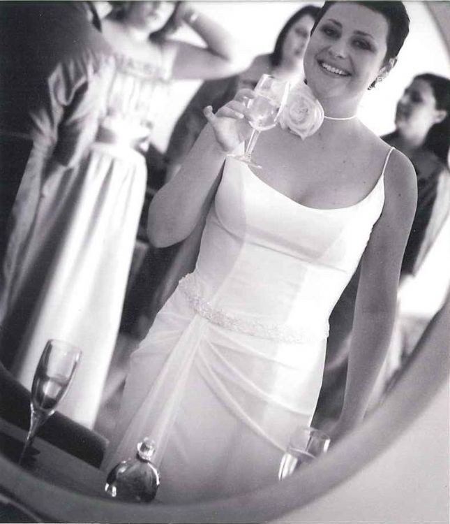 Daniel Lightfoot Preowned Wedding Dress Save 83% - Stillwhite