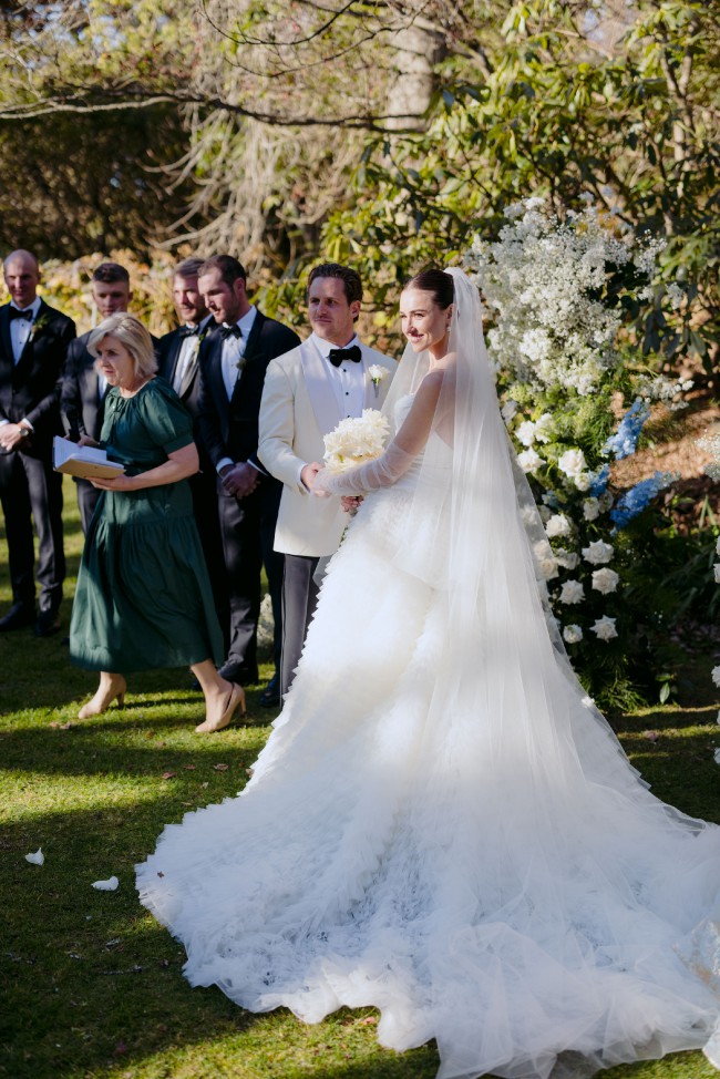 Velani Wedding Dress Save 50% - Stillwhite