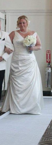 Exquisite Bride Used Wedding Dress Save 73% - Stillwhite