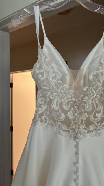 Allure Bridals 9620 New Wedding Dress Save 10% - Stillwhite