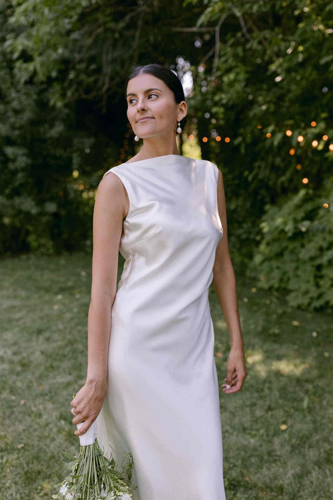 Danielle Frankel Charlie Wedding Dress Save 32% - Stillwhite