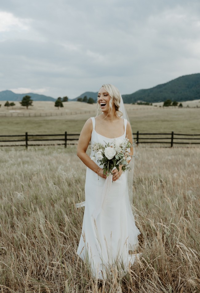 Allure Bridals Wedding Dress Save 45% - Stillwhite