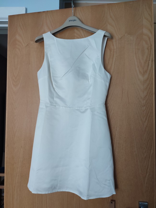 Reformation New Wedding Dress Save 33% - Stillwhite