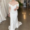 Sarah Seven Blake Wedding Dress Save 44% - Stillwhite