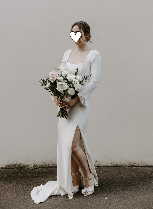 Alexandra Grecco Pema Wedding Dress Save 47% - Stillwhite