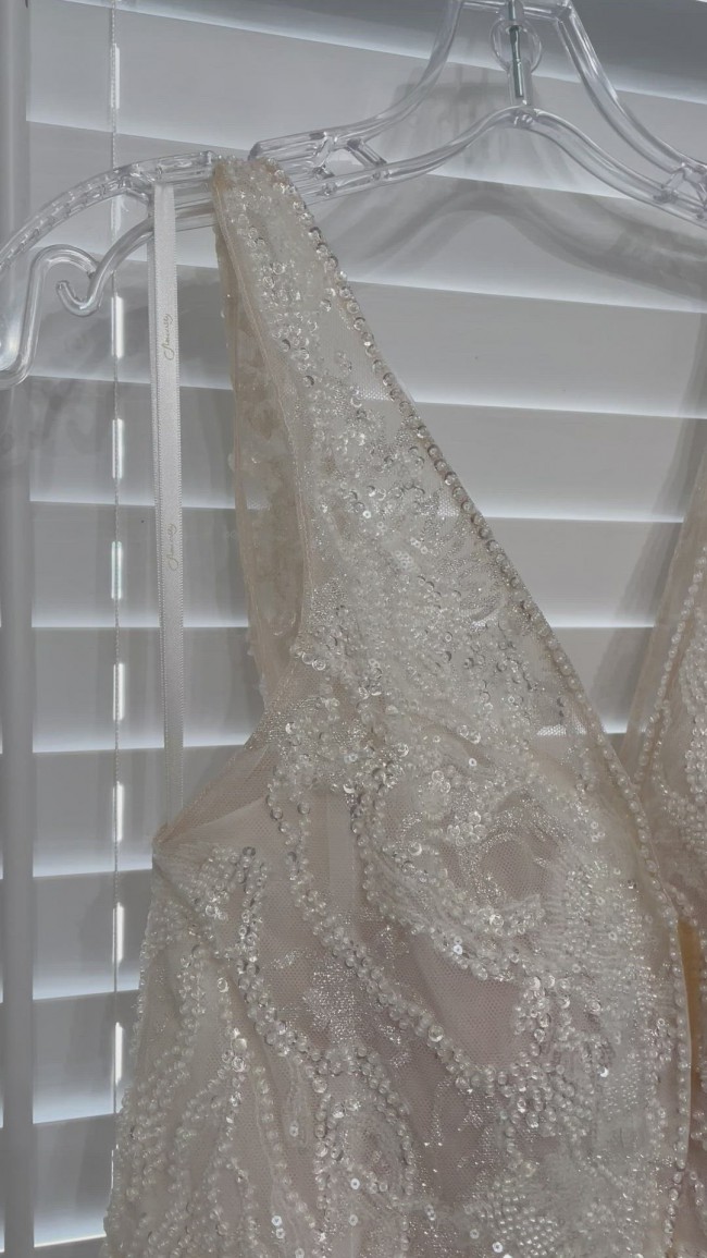 Sincerity Bridal 44276 New Wedding Dress Save 65% - Stillwhite