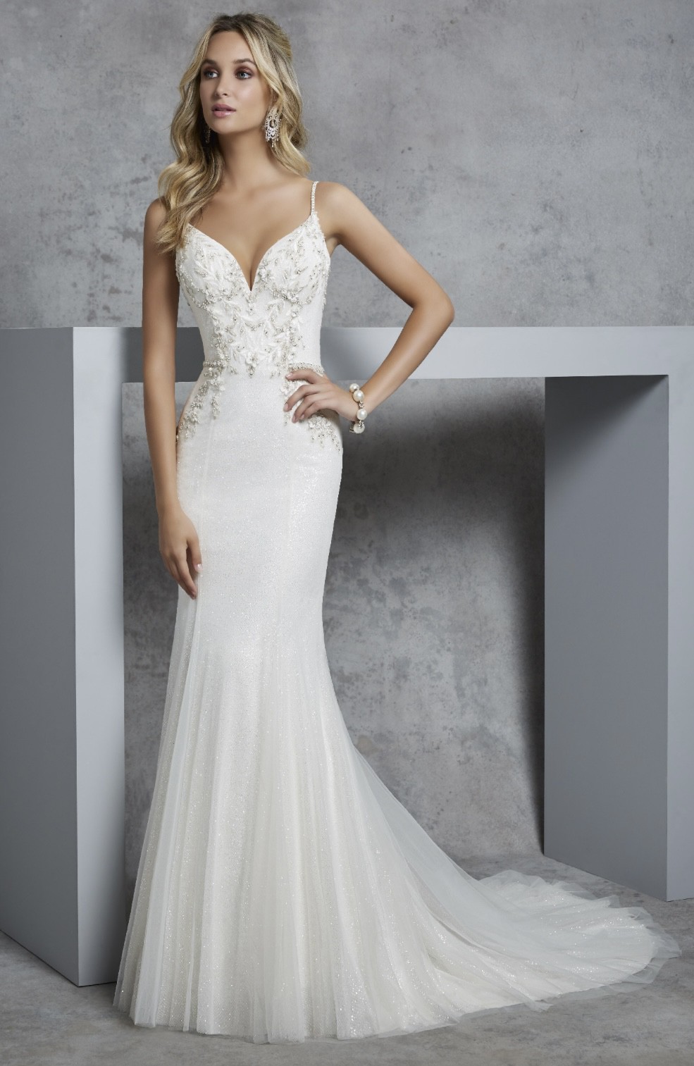 Ronald Joyce Casey 69420 New Wedding Dress Save 81% - Stillwhite