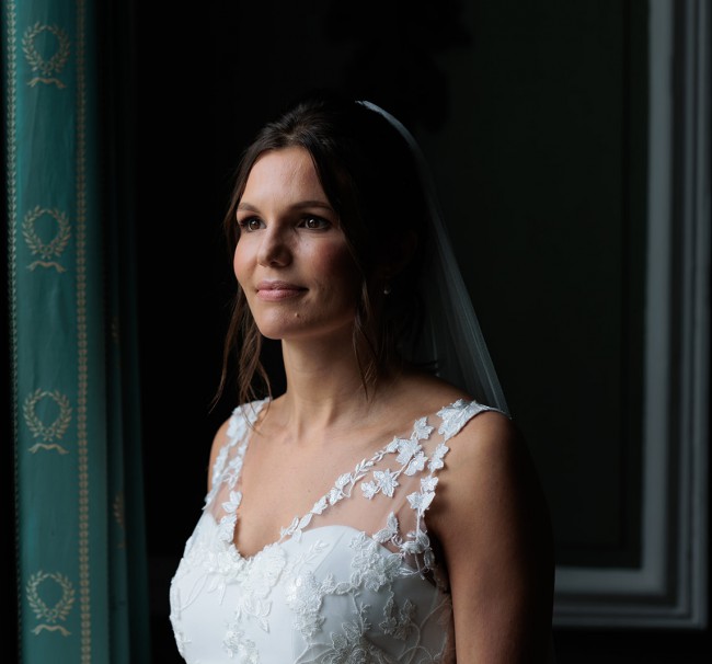 Sheila Harding Wedding Dress Save 80% - Stillwhite