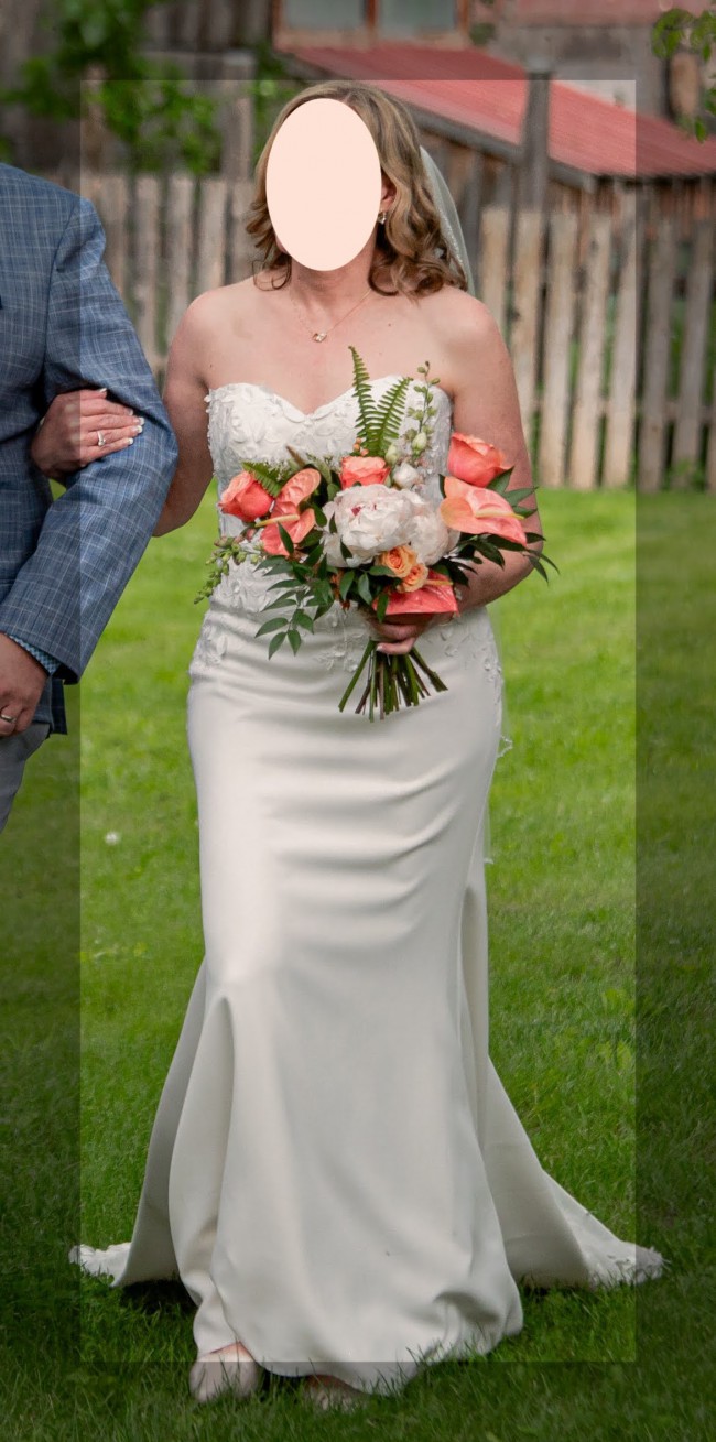 All Who Wander Briar Wedding Dress Save 62% - Stillwhite