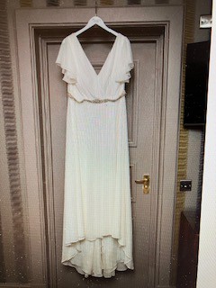 Heidi Hudson Everley Wedding Dress - Stillwhite