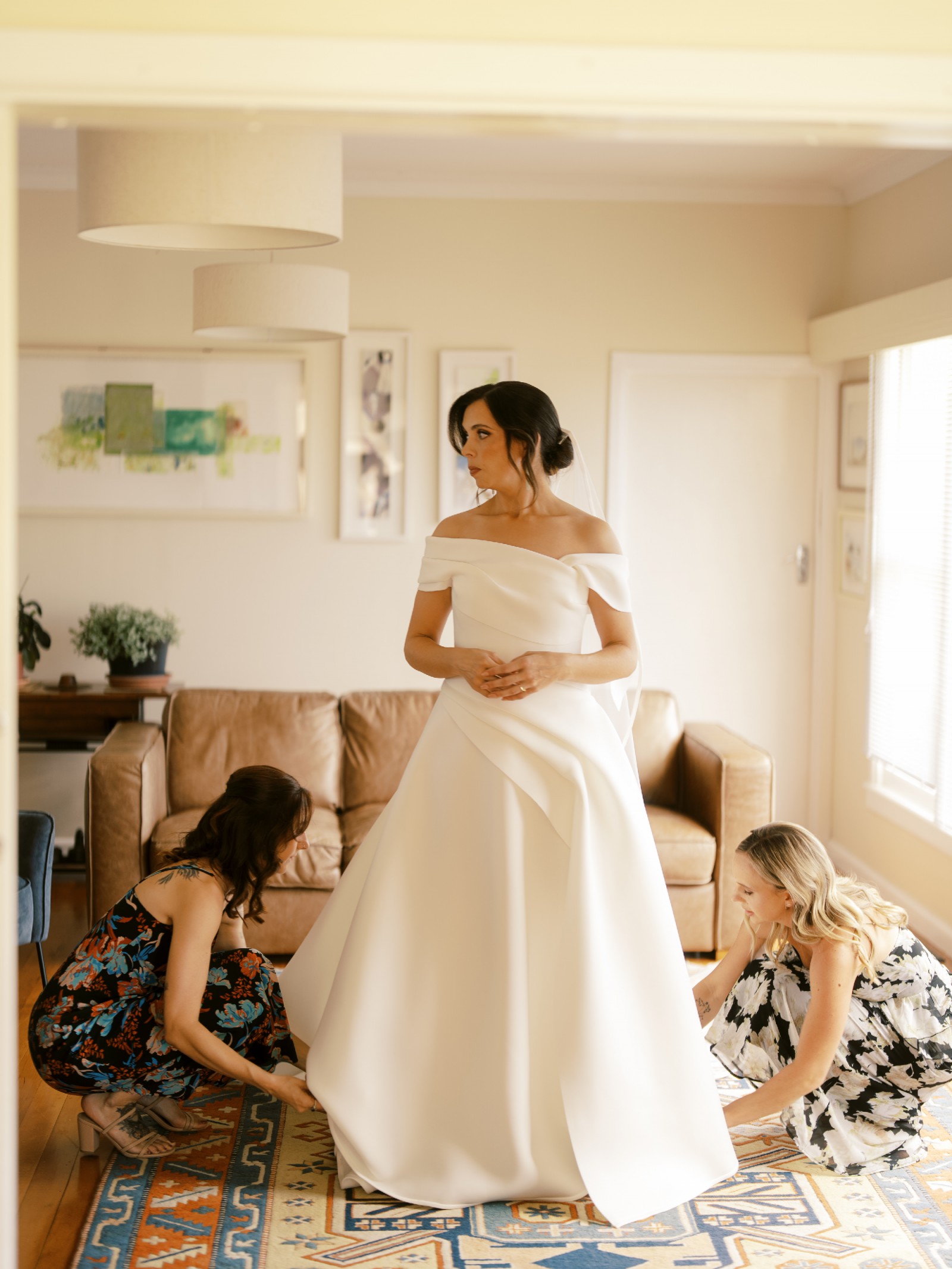 Georgia Young Couture Wedding Dress Save 43% - Stillwhite