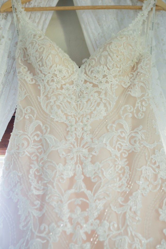 Essense of Australia D2147 Wedding Dress Save 71% - Stillwhite