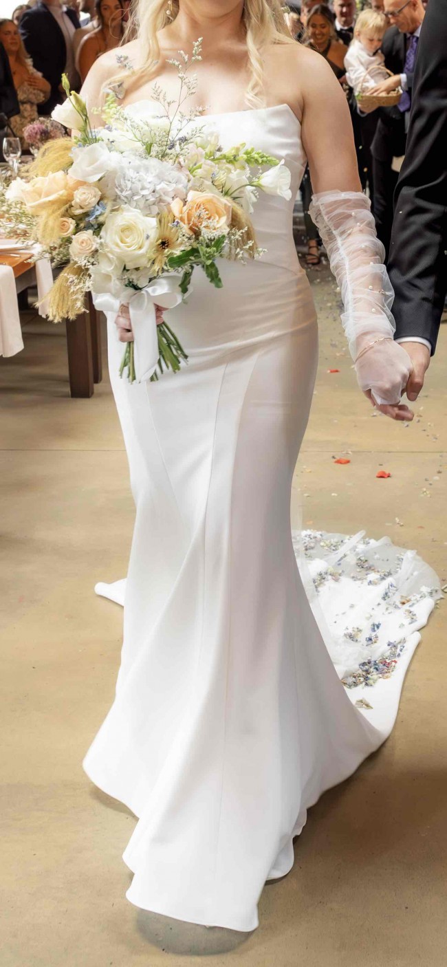 Miss Chloe Wedding Dress Save 55% - Stillwhite