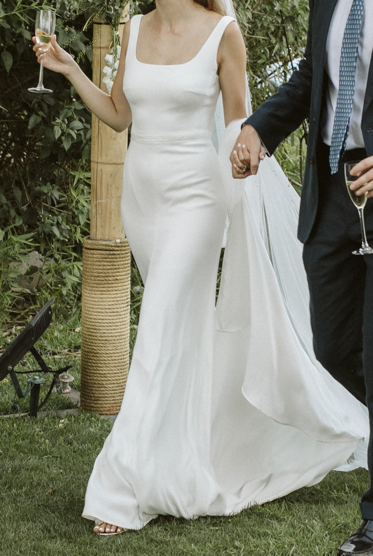 Rosa Clara Wedding Dress Save 45% - Stillwhite