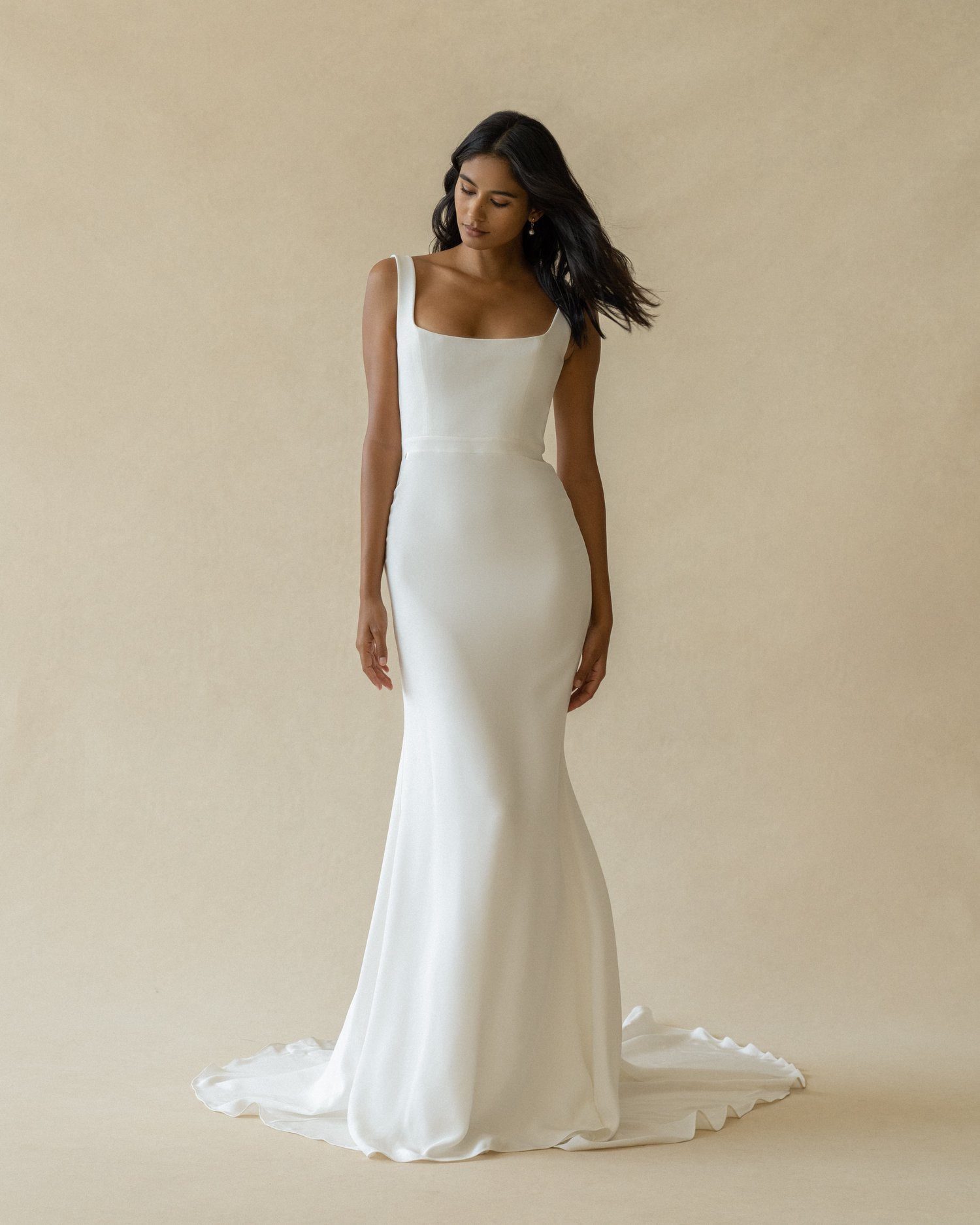 Alexandra Grecco, Colette Sample Wedding Dress Save 72% - Stillwhite