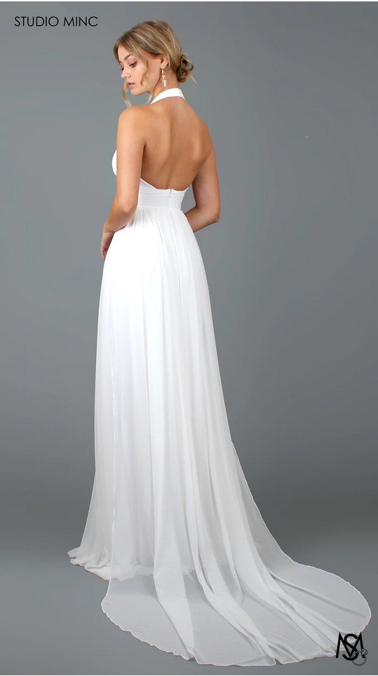 Studio Minc Wedding Dress Save 81% - Stillwhite