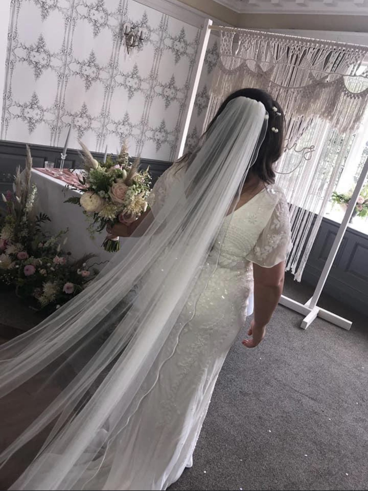 Eliza Jane Howell Preloved Wedding Dress Save 69% - Stillwhite