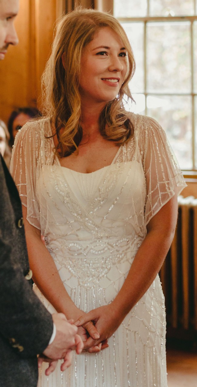 Eliza Jane Howell Sylvia Second Hand Wedding Dress Save 69% - Stillwhite