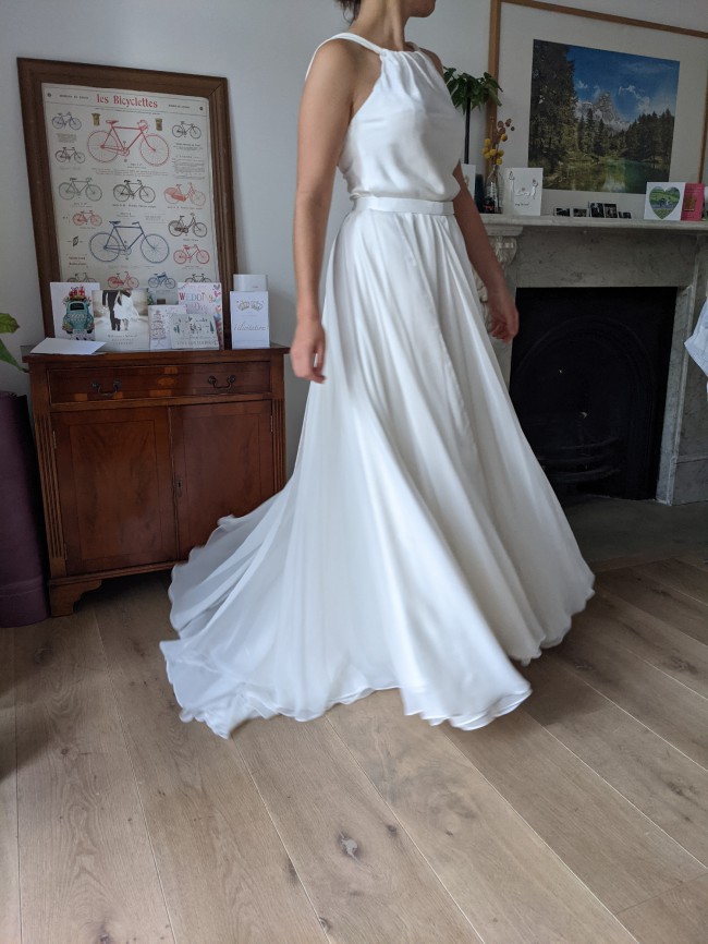 Charlie Brear Wedding Dress Save 83% - Stillwhite