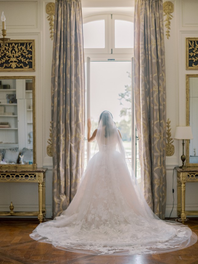 Monique Lhuillier Wedding Dress Save 46% - Stillwhite