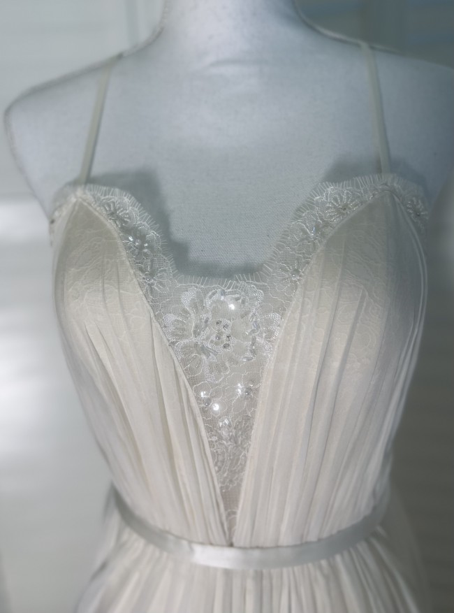 Catherine Deane, Amie New Wedding Dress Save 79% - Stillwhite
