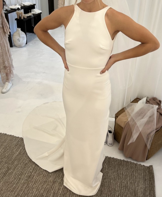 Grace Loves Lace New Wedding Dress Save 47% - Stillwhite