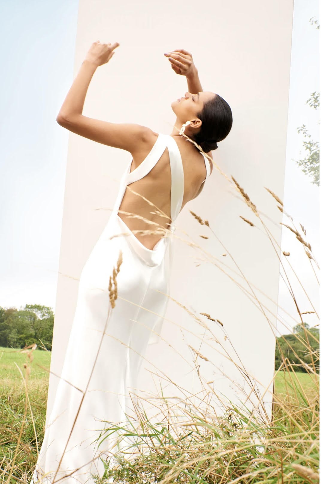 The Own Studio Wedding Dress Save 43% - Stillwhite