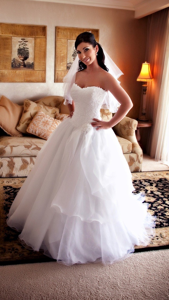 Winnie Bridal Used Wedding Dress Save 62% - Stillwhite
