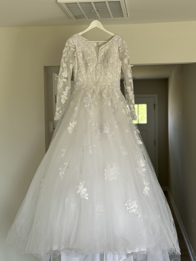 Dimitra Designs Wedding Dress Save 63% - Stillwhite