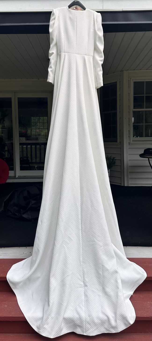 Eva Lendel Wedding Dress Save 40% - Stillwhite
