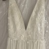 Alexandra Grecco Iris New Wedding Dress Save 22% - Stillwhite