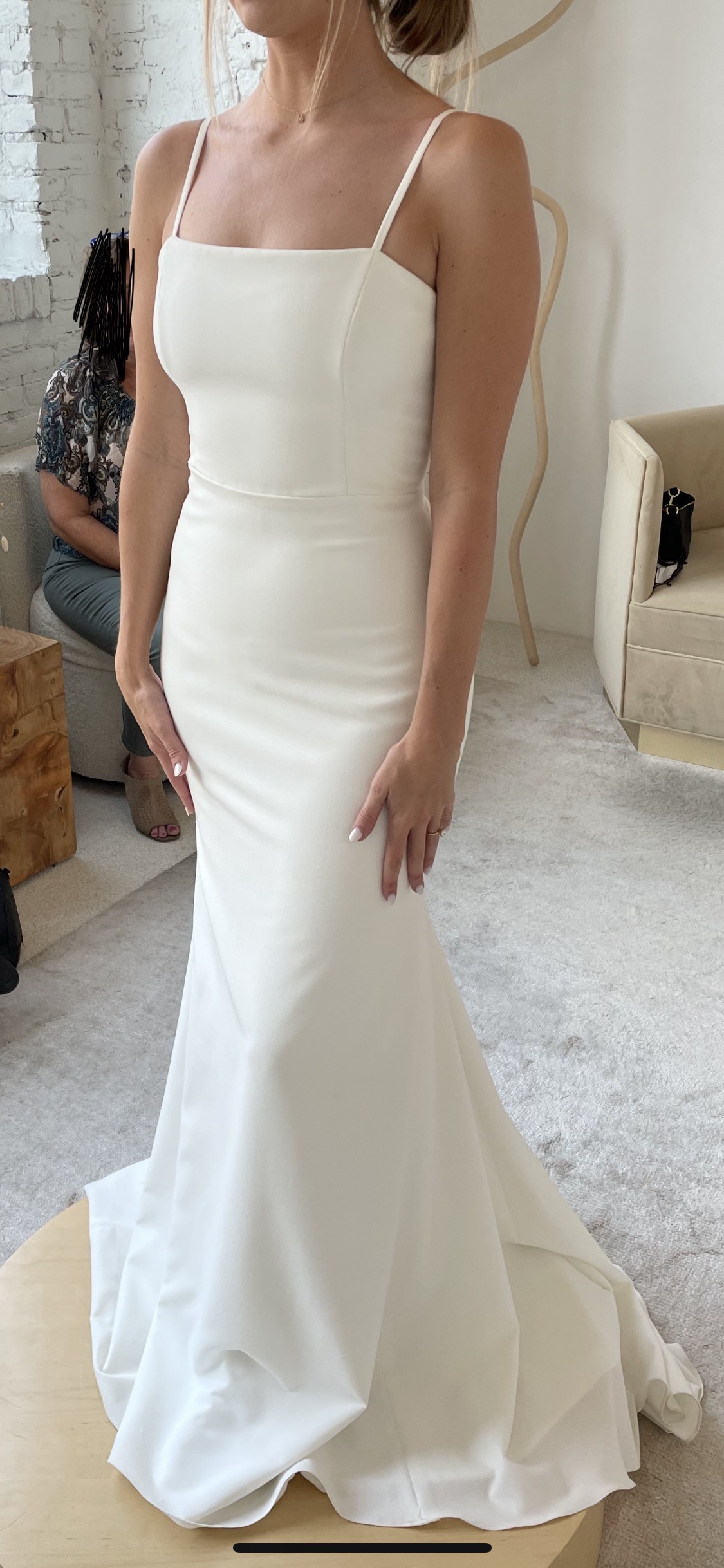 Aesling New Wedding Dress Save 70% - Stillwhite