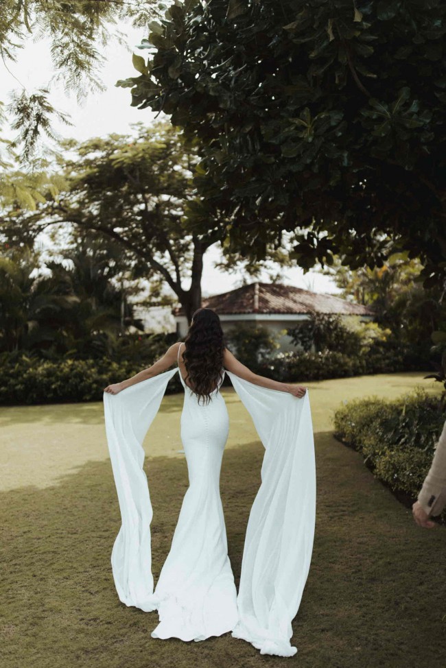 Made With Love Archie Wedding Dress Save 24% - Stillwhite