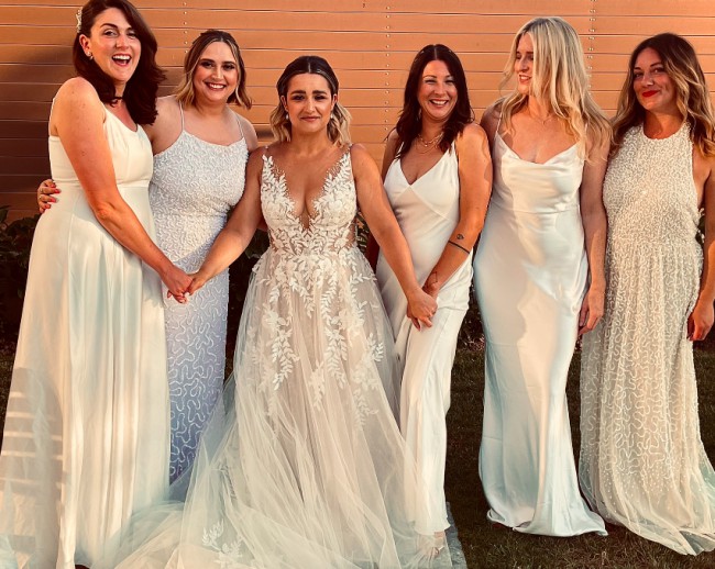 Enzoani RIVA 20784 Wedding Dress Save 40% - Stillwhite