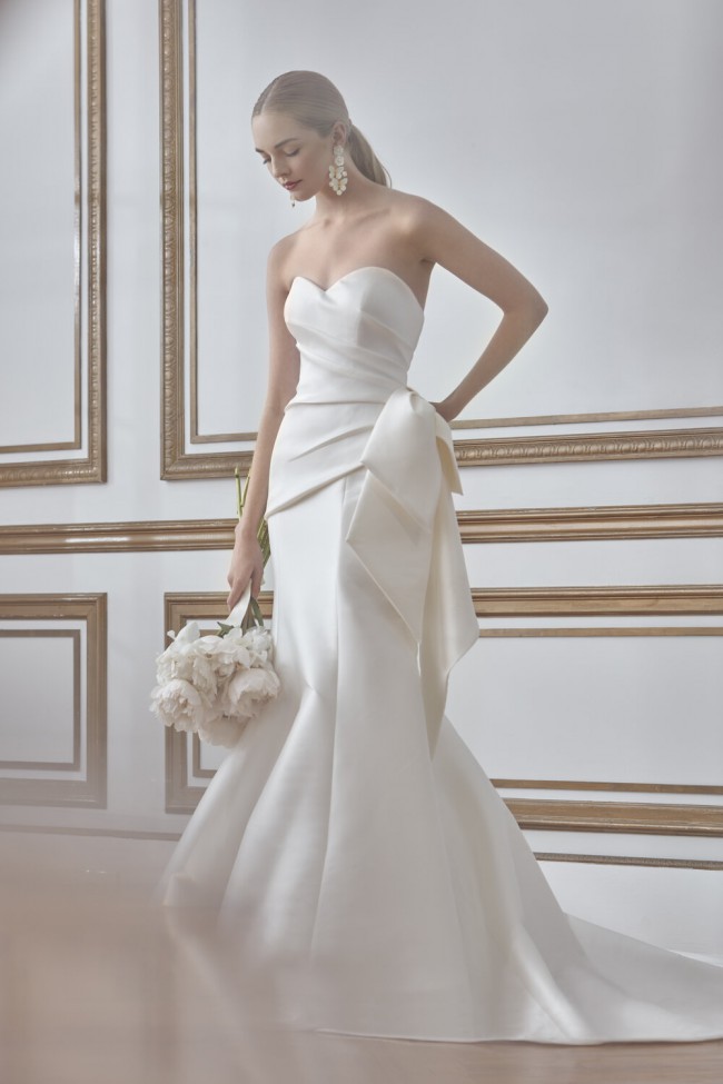 Sareh Nouri Wedding Dress Save 50% - Stillwhite