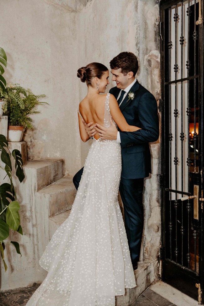 Tony Ward Alexa Wedding Dress Save 43% - Stillwhite