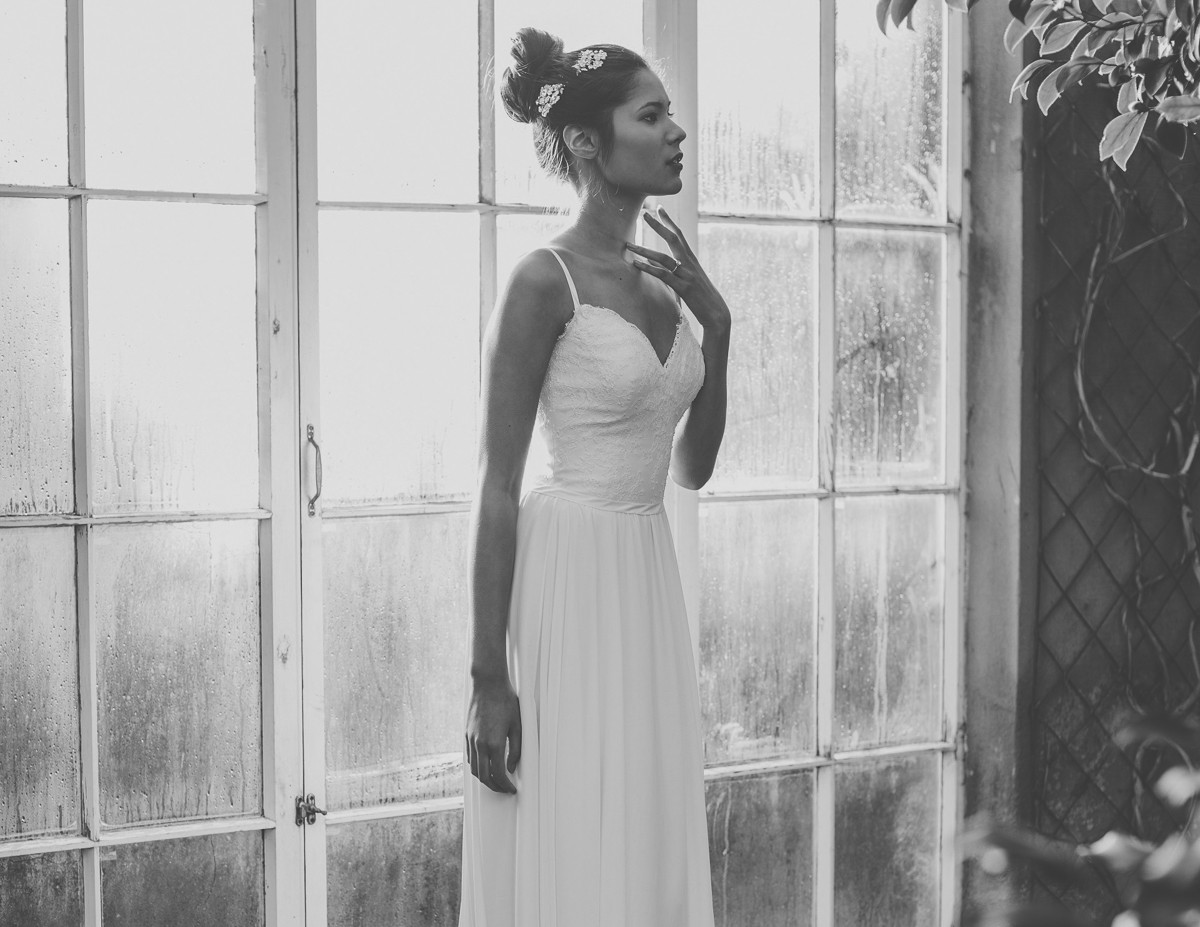 Maria Senvo Sample Wedding Dress Save 55% - Stillwhite