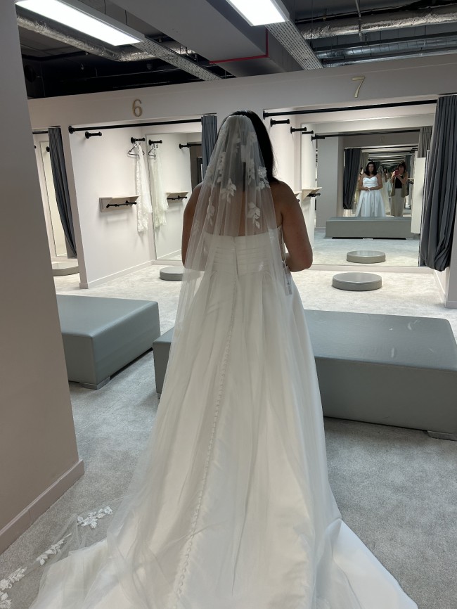 Wed2b, RAVENNA Wedding Dress - Stillwhite