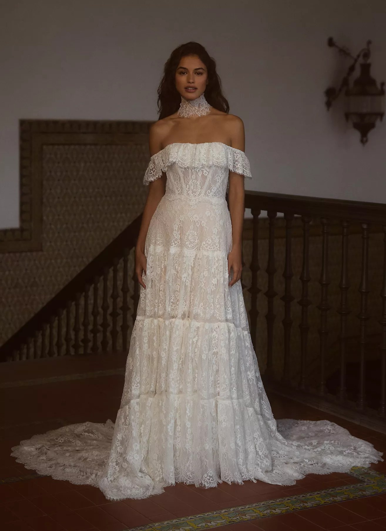 Rish Bridal Wedding Dress Save 21% - Stillwhite