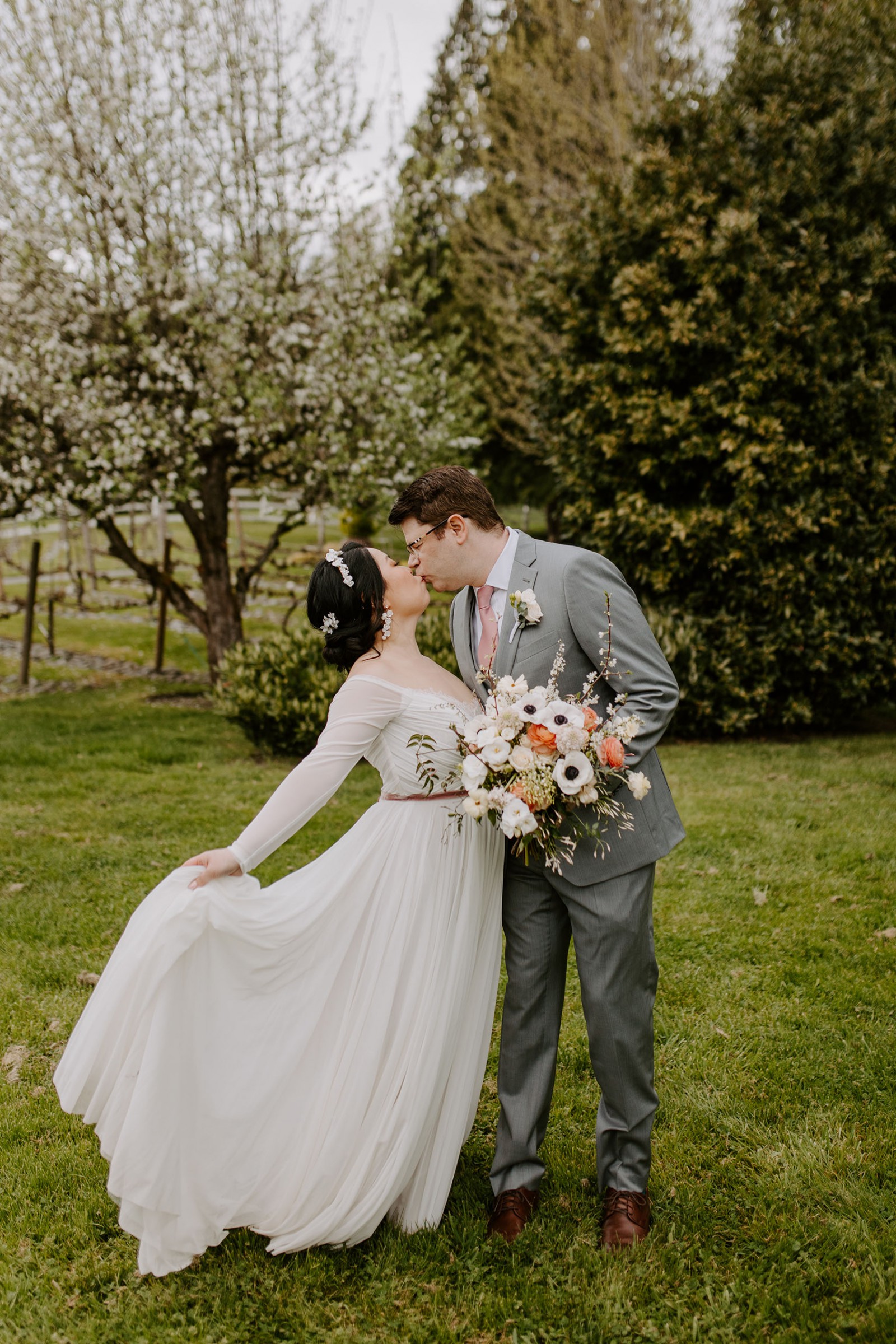 Wtoo Miles 13718R Wedding Dress Save 46% - Stillwhite