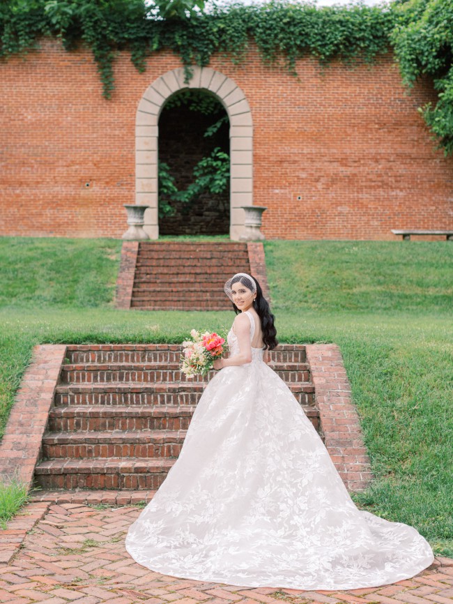 Monique Lhuillier Wedding Dress Save 46% - Stillwhite
